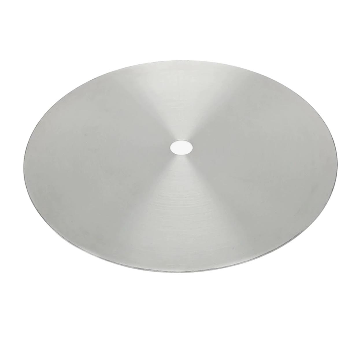 Star Hookah Tray – 5StarHookah