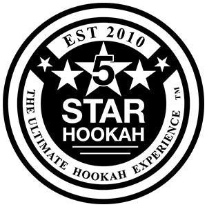 The 5star Box – 5StarHookah
