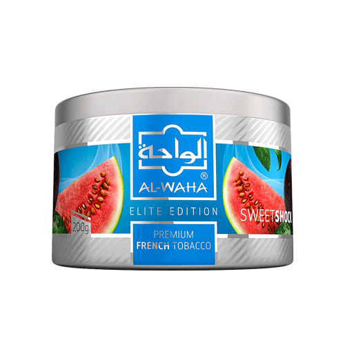 Al-Waha 200g – 5StarHookah