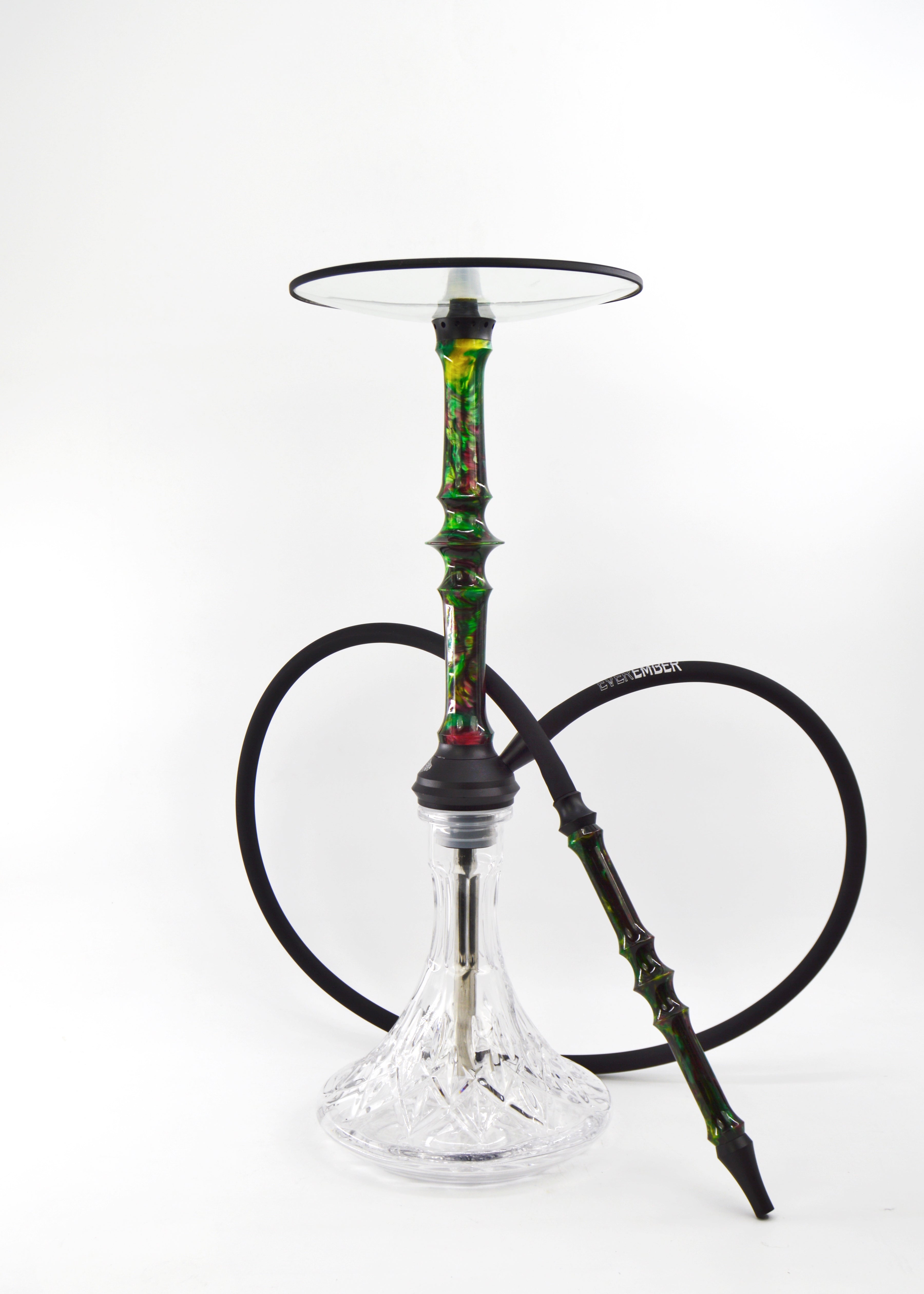 Everember Emperor Hookah – 5StarHookah
