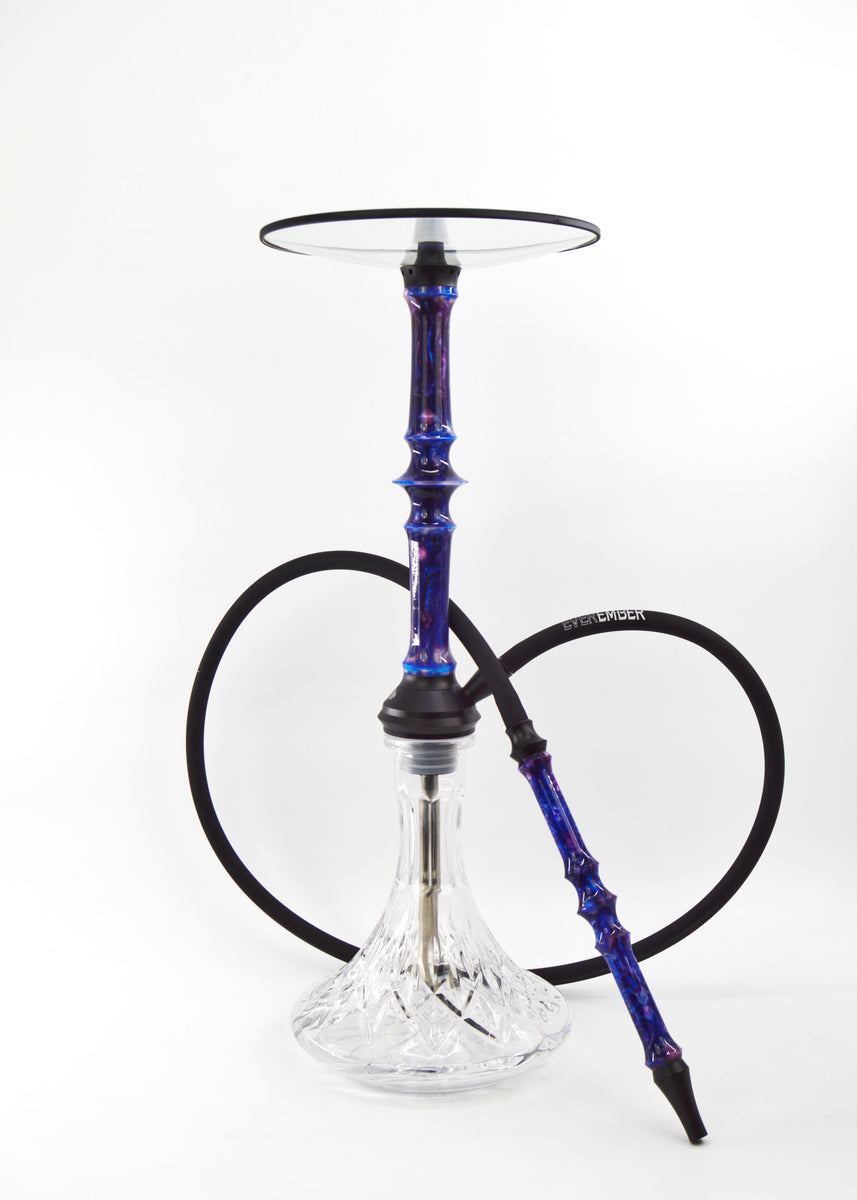 Everember Emperor Hookah – 5StarHookah