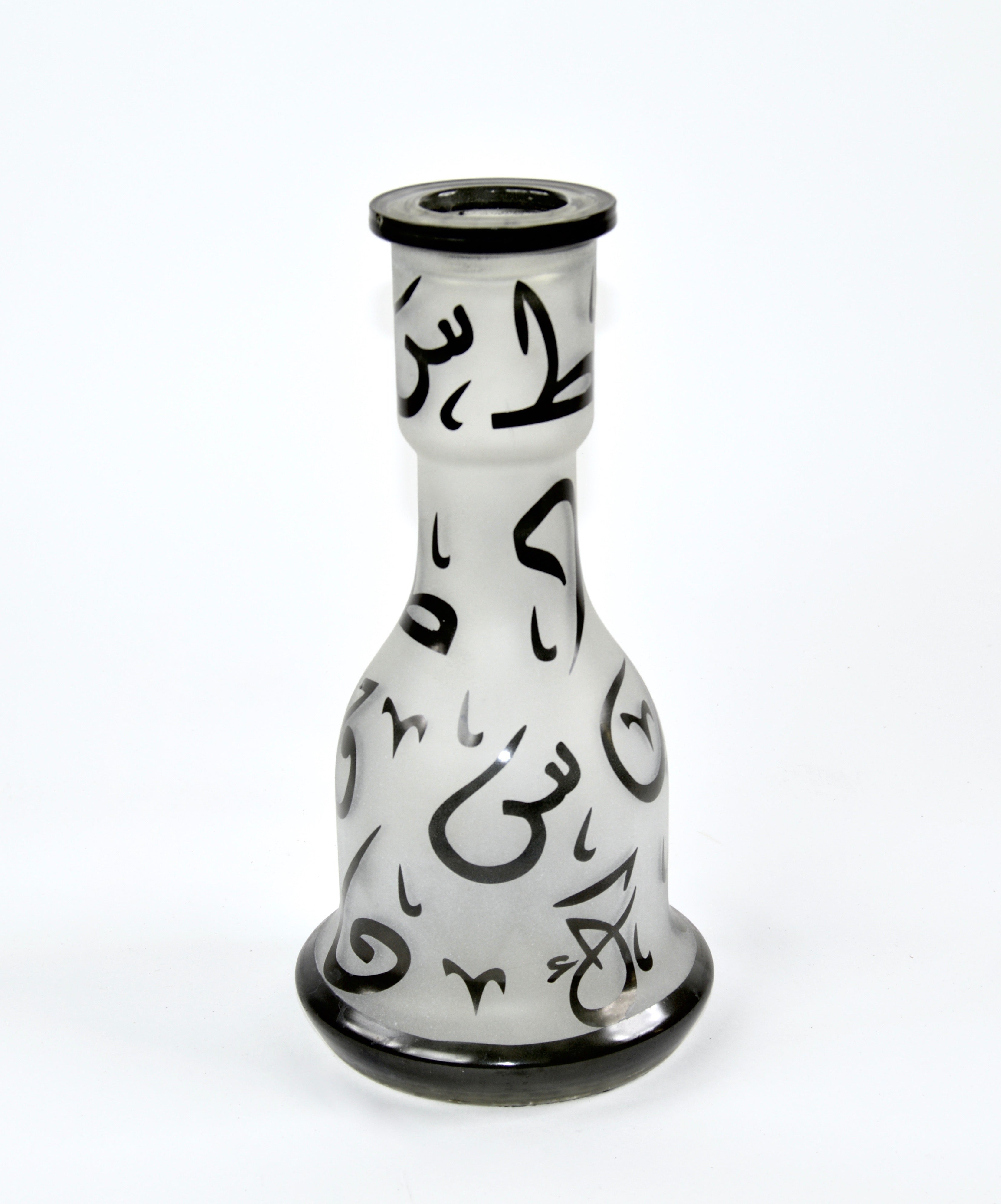 Large Letters Base – 5StarHookah
