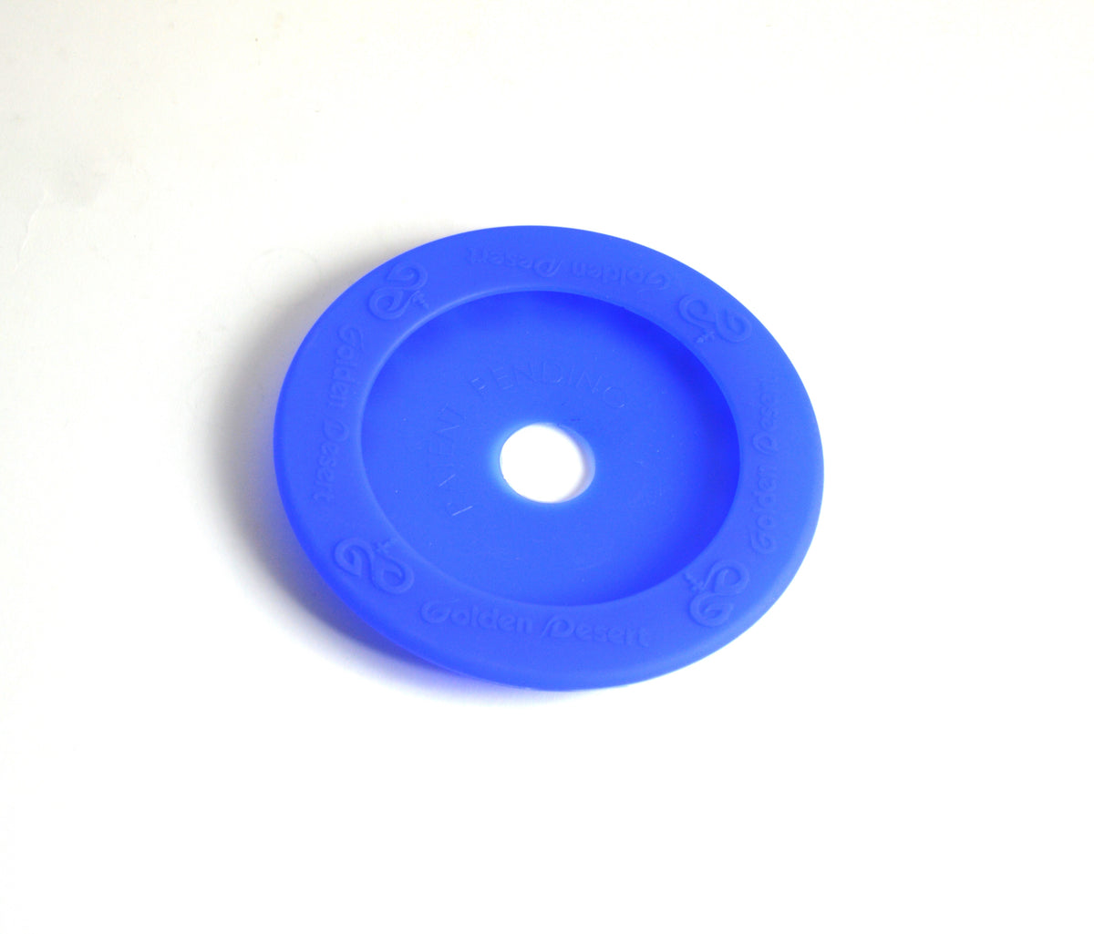 Golden Desert Base Protector – 5StarHookah