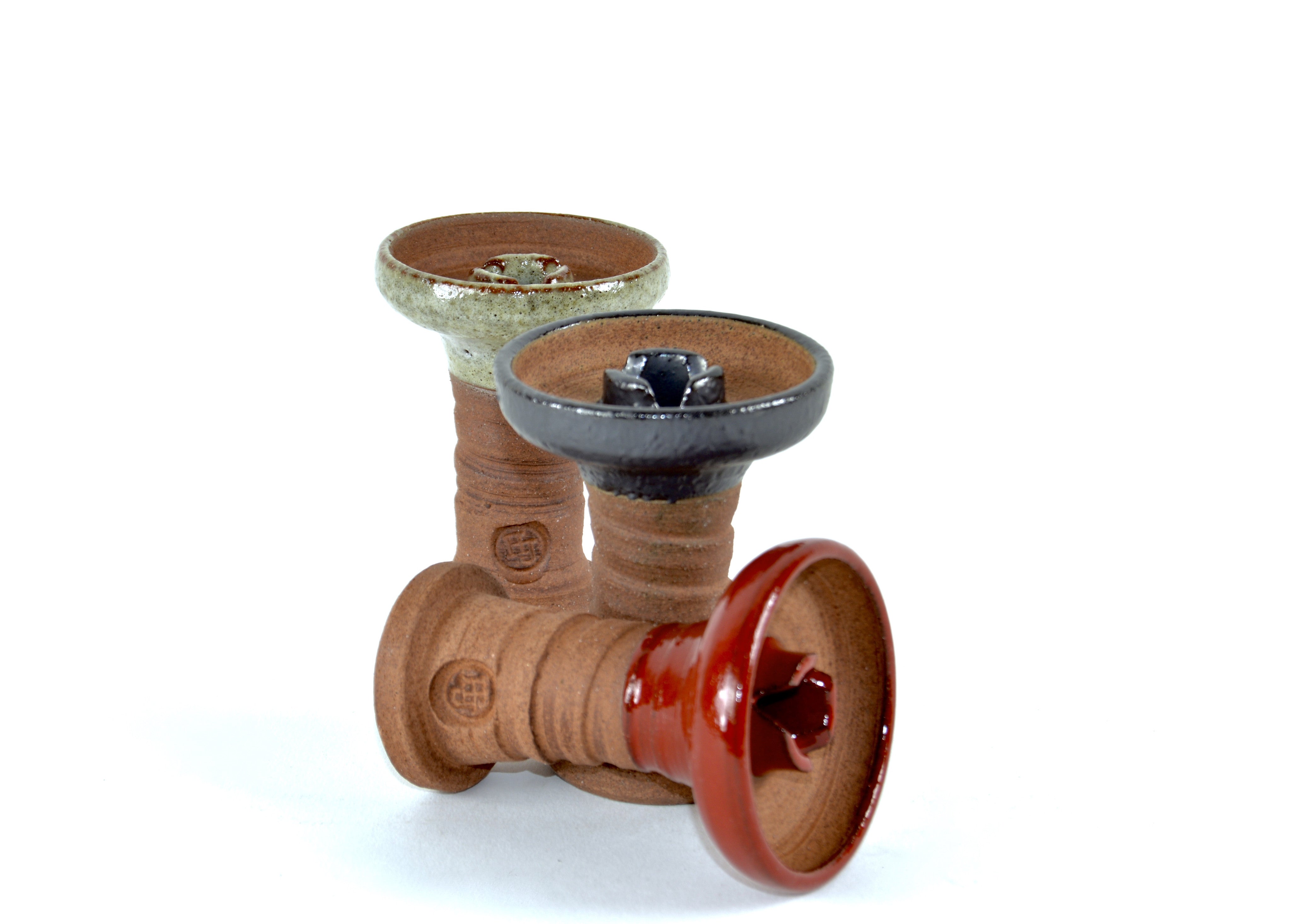 HJ Trytis Bowl – 5StarHookah