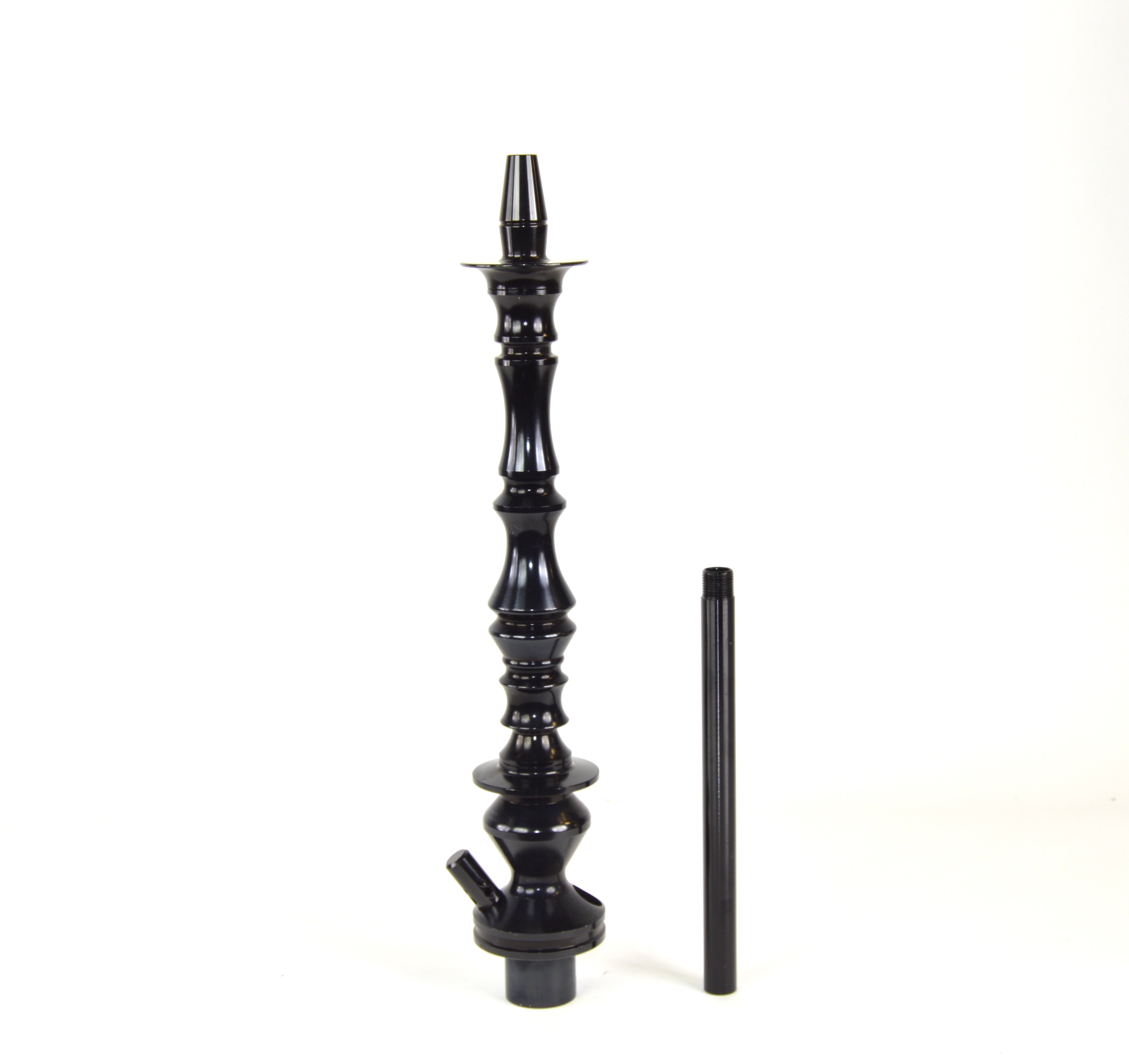 Hookah King - Black Stem – 5StarHookah
