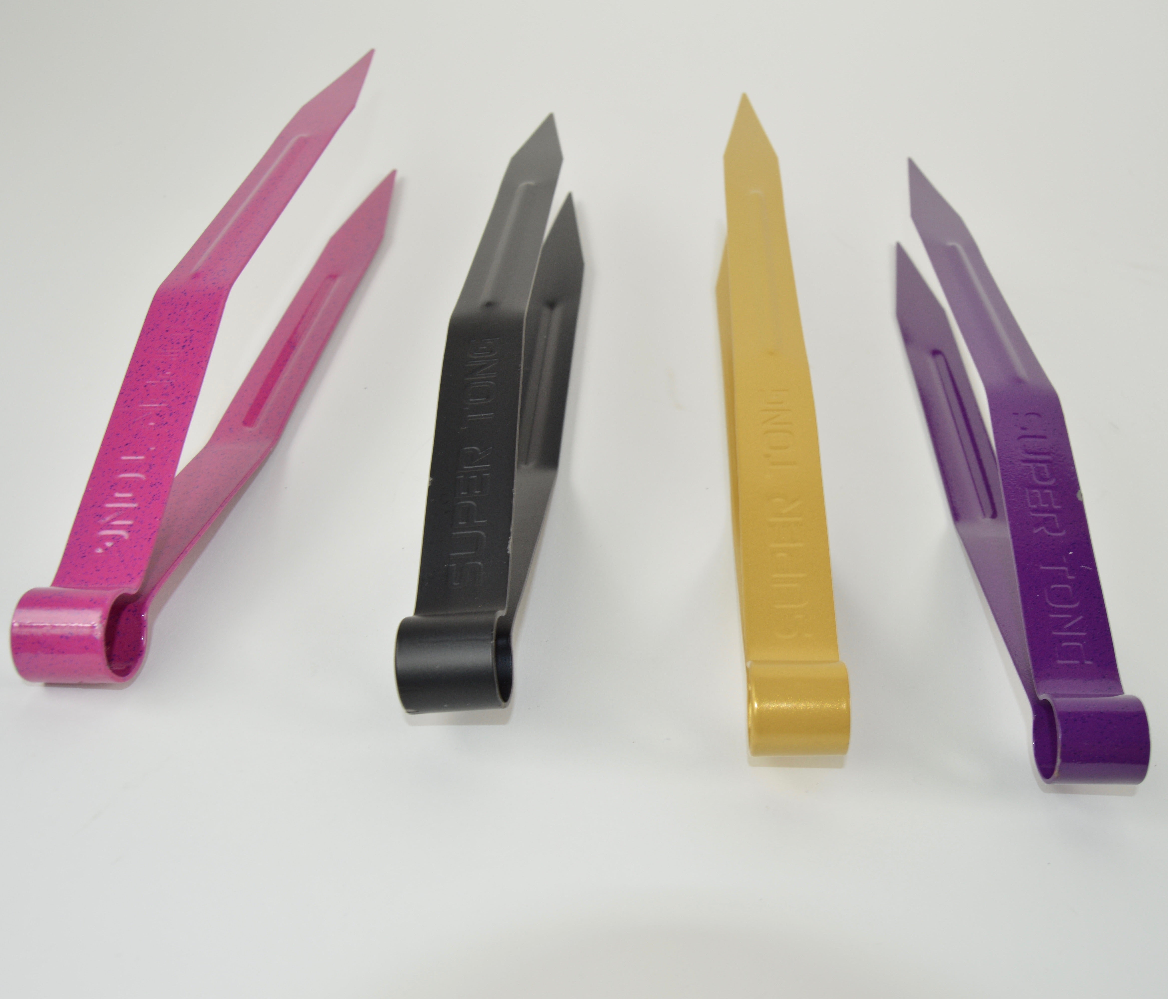 Super Tongs – 5StarHookah