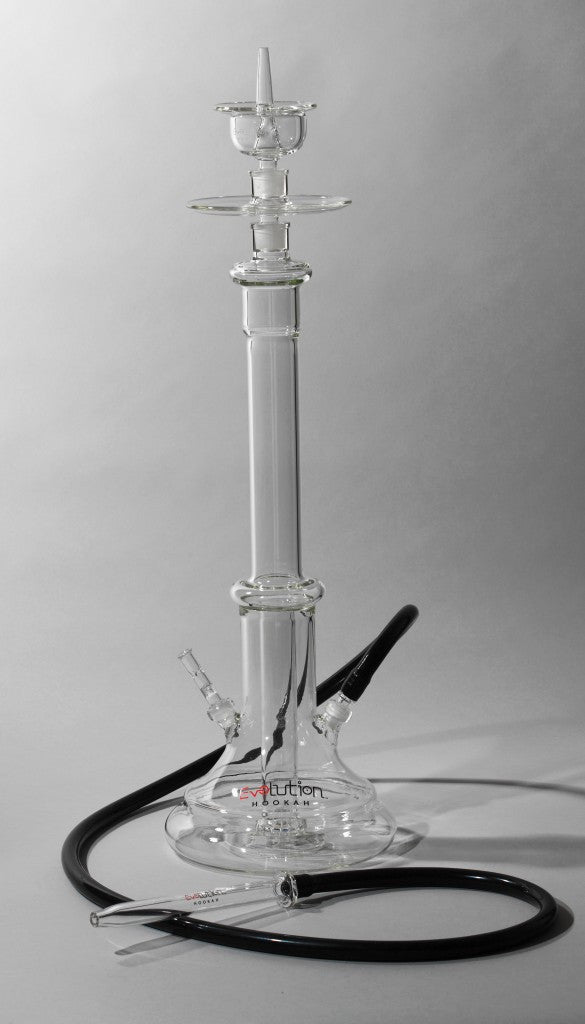 Glass Hookahs – 5StarHookah