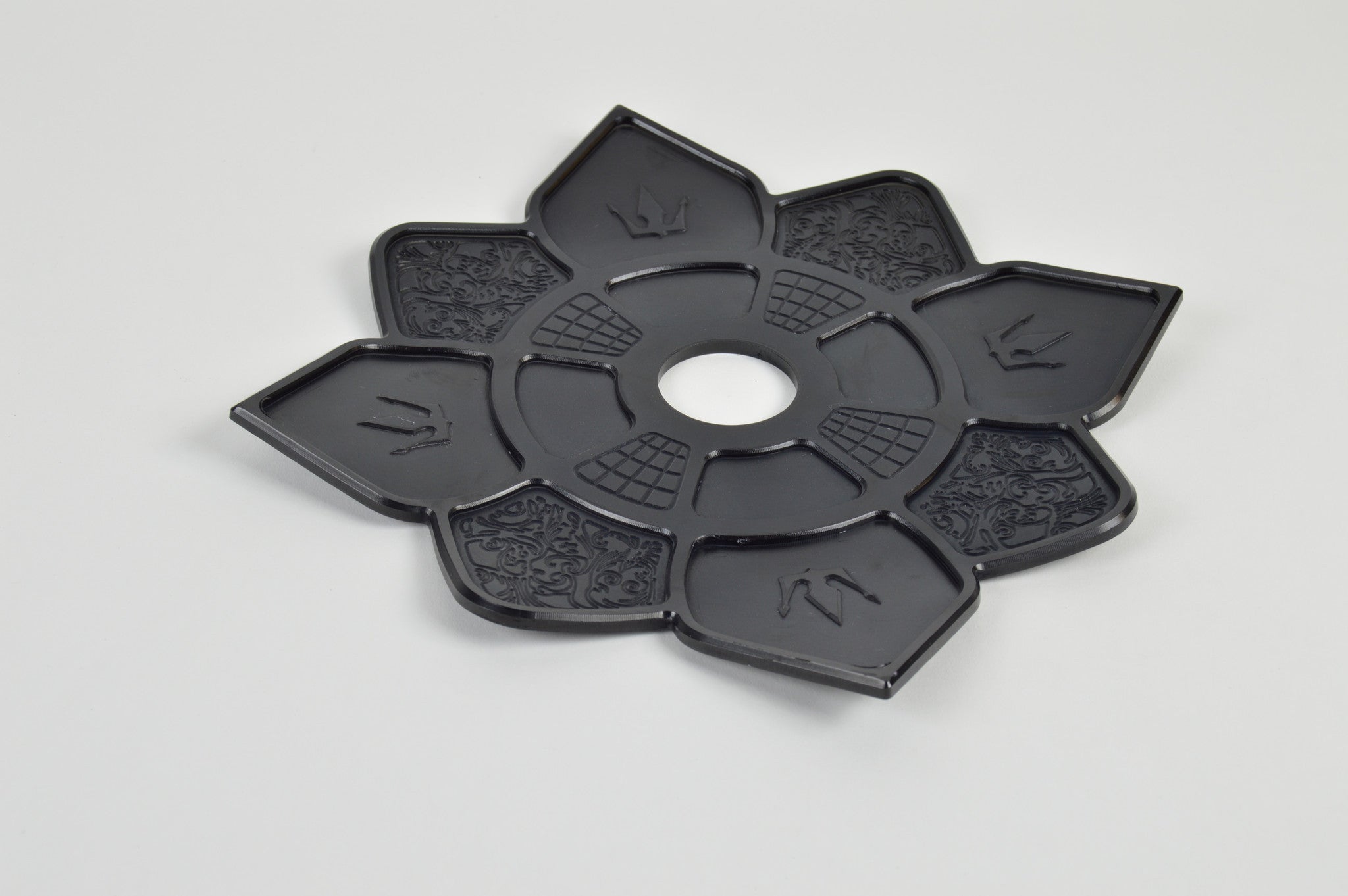 Hookah King Imperial Tray – 5StarHookah