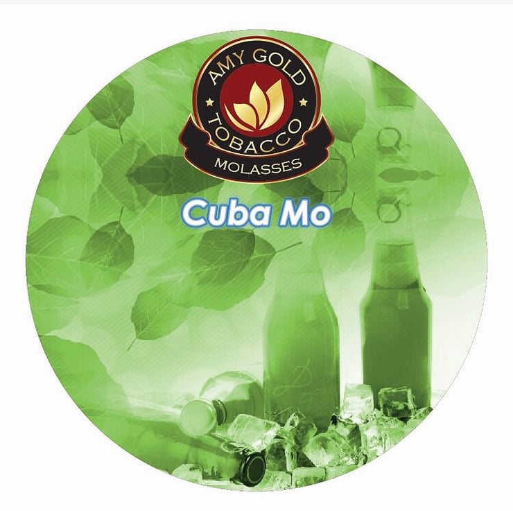 Amy Gold Tobacco 50g – 5StarHookah