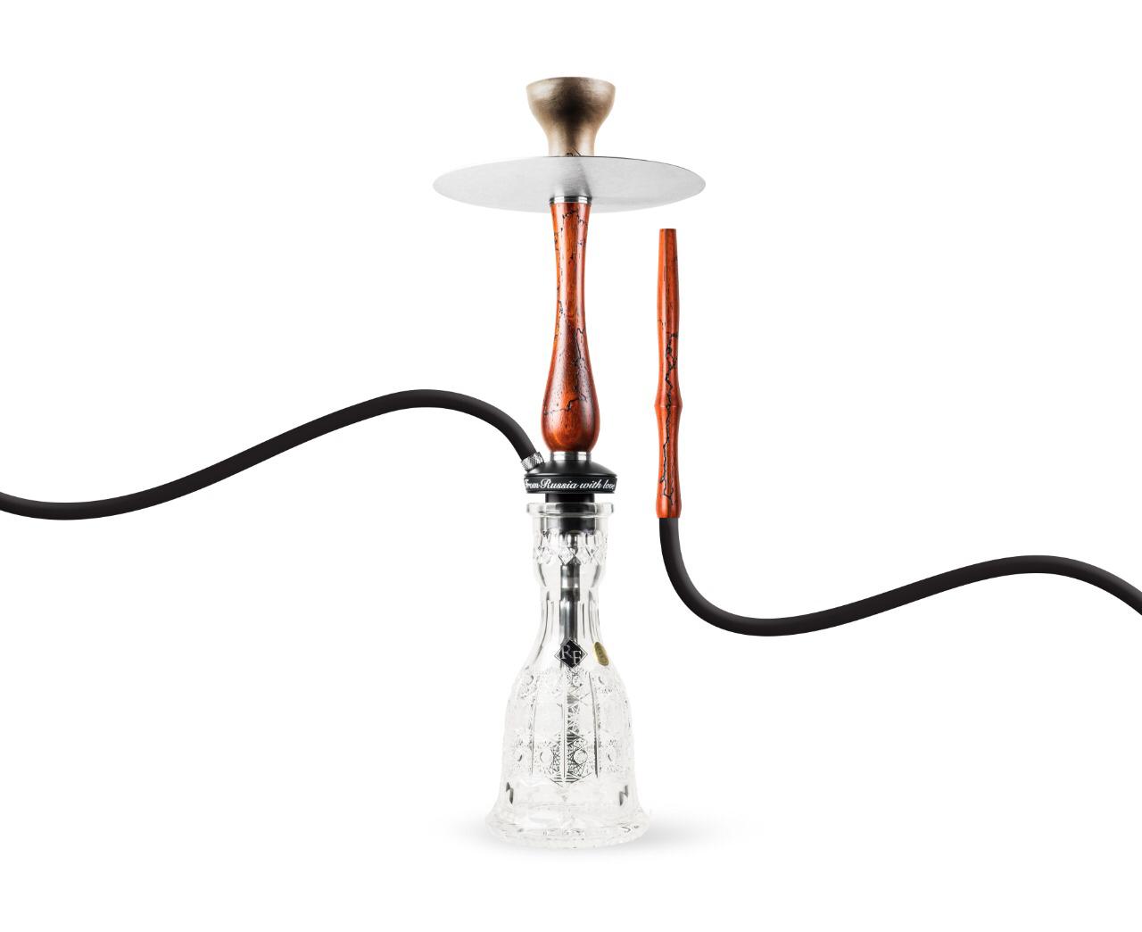 RF Storm Hookah – 5StarHookah