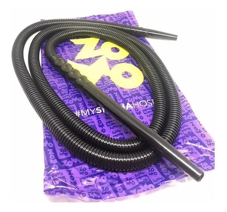 Zomo Disposable Shisha Hose – 5StarHookah