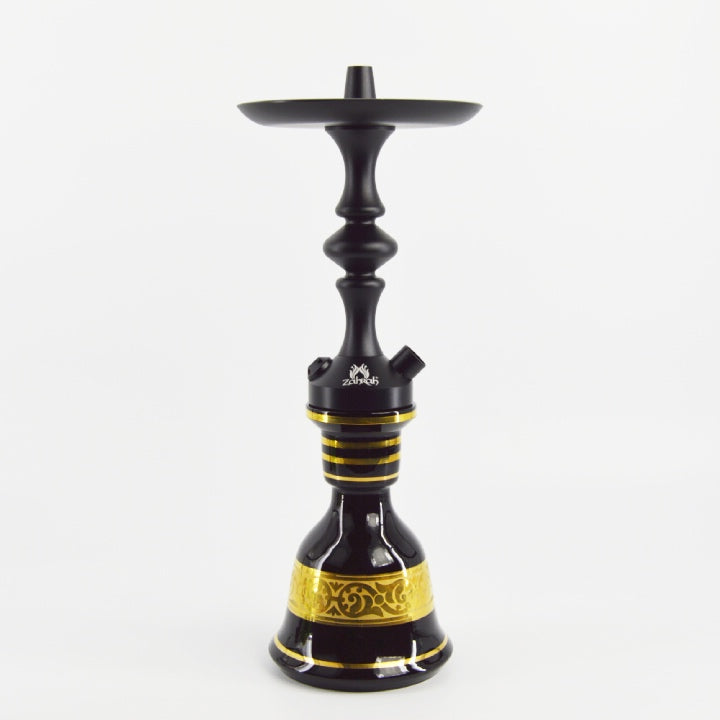 Zahrah Genie Mini Hookah – 5StarHookah