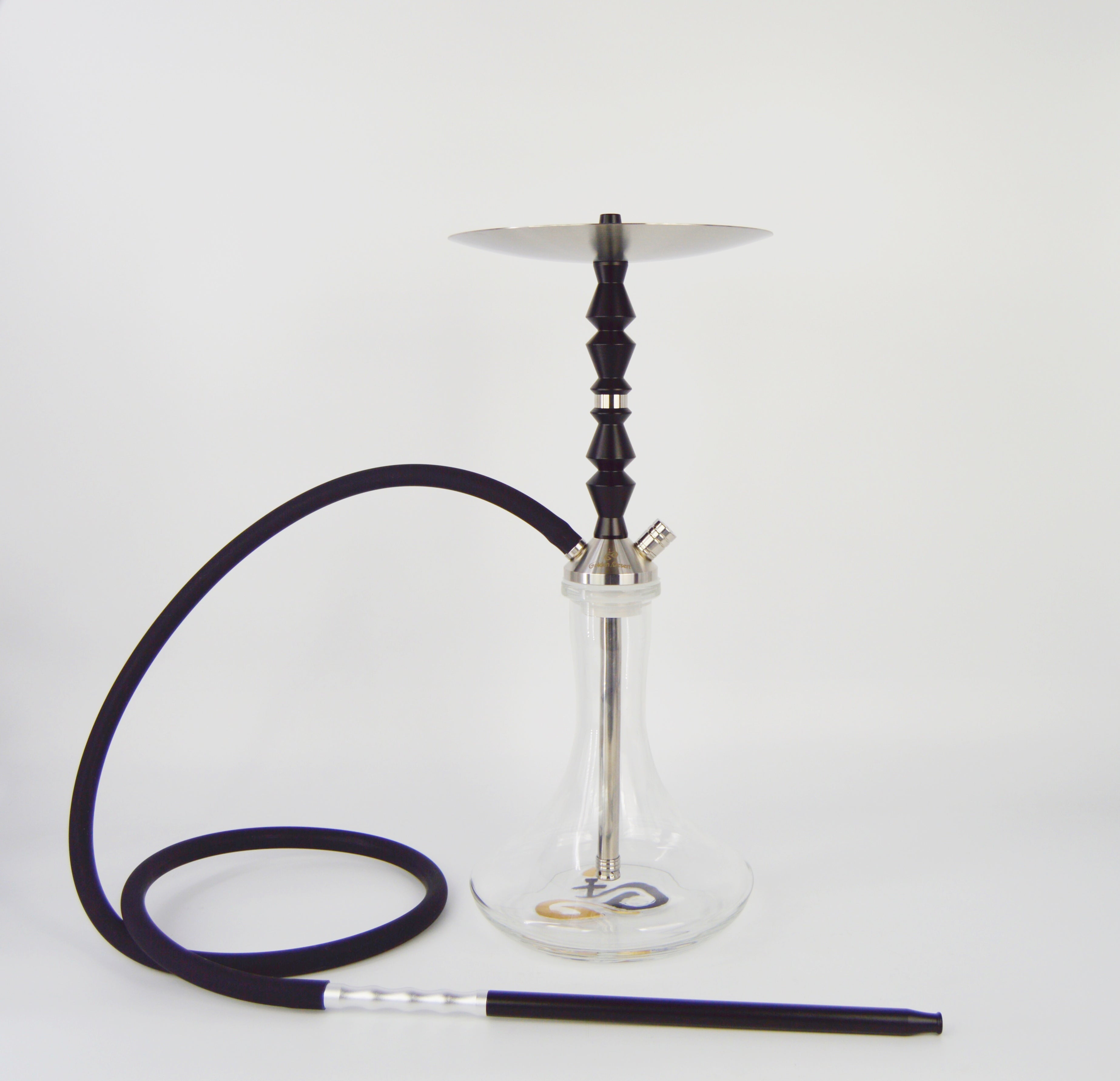 Golden Desert Hookah SS1 – 5StarHookah