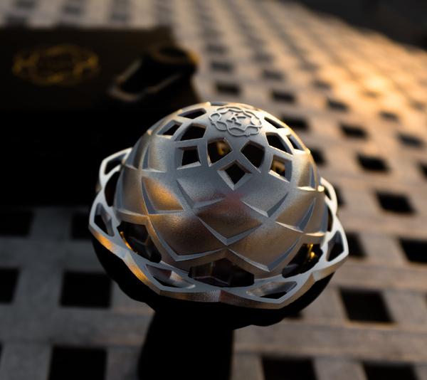 Kaloud Lotus II Heat Management Device – 5StarHookah