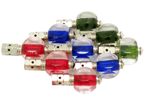 Magdy Zidan Air Valve Covers – 5StarHookah