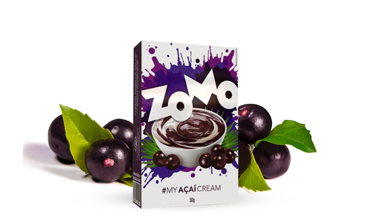 Zomo Classic 50g – 5StarHookah