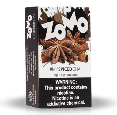 Zomo Classic 250g – 5StarHookah