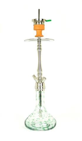 SQUARE SMOKE ADVANCED HOOKAH SYSTEM - UNIQUE SS03 – 5StarHookah