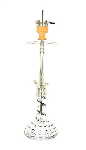 SQUARE SMOKE ADVANCED HOOKAH SYSTEM - UNIQUE SS03 – 5StarHookah