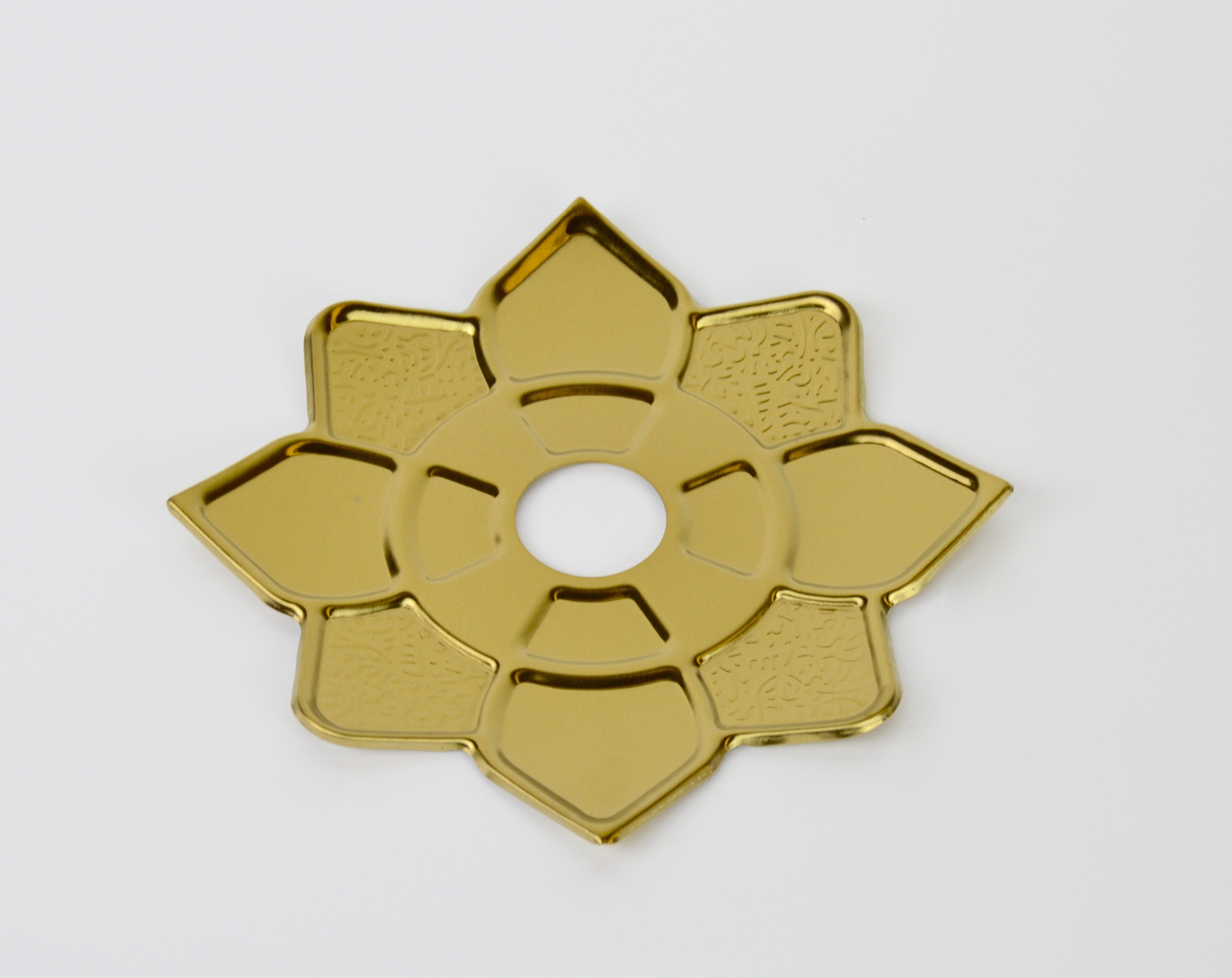 5 Star Lotus Tray – 5StarHookah