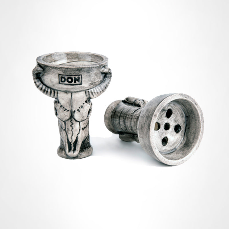 Don Statue Hookah Bowls – 5StarHookah