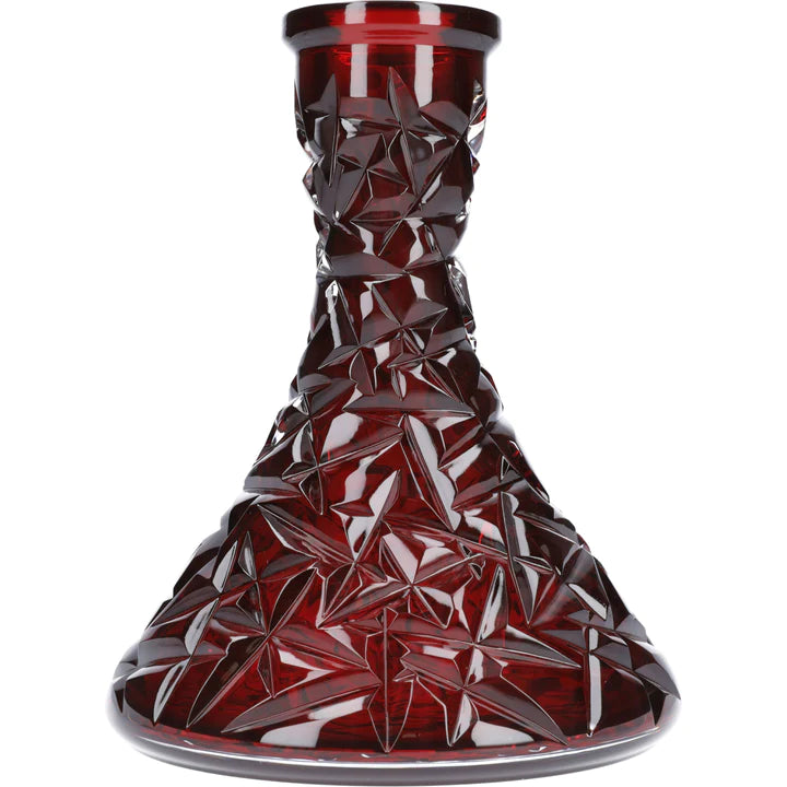 Caesar Crystal Cone Rock Bases – 5StarHookah