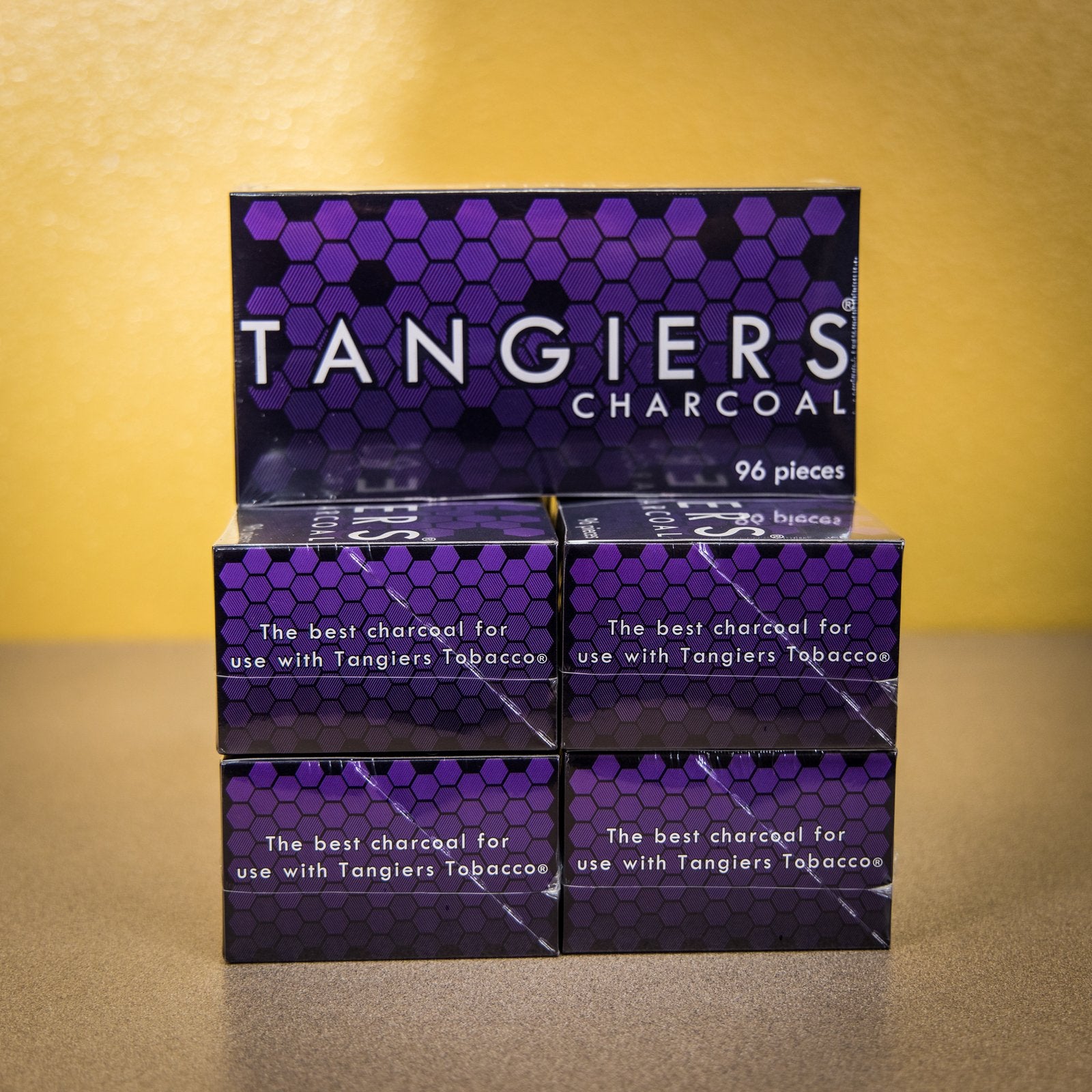 Tangiers Charcoal (2nd Gen) – 5StarHookah