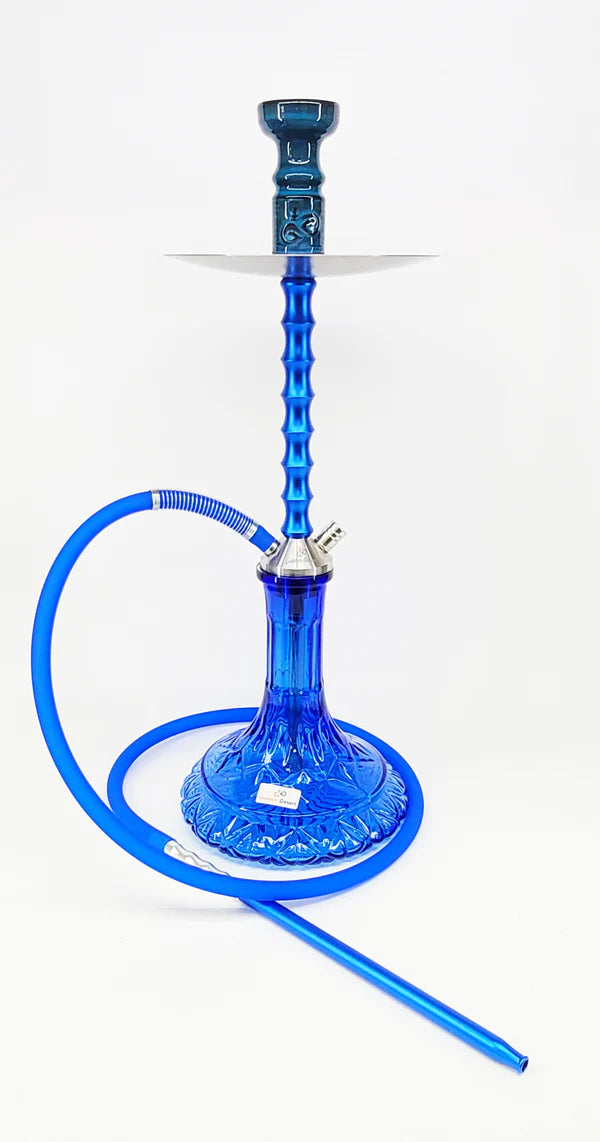 Golden Desert SS2 Hookah – 5StarHookah