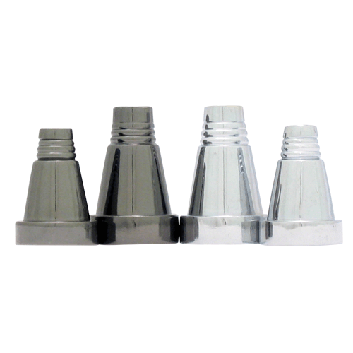 Large Modern Hose Port Adapter – 5StarHookah