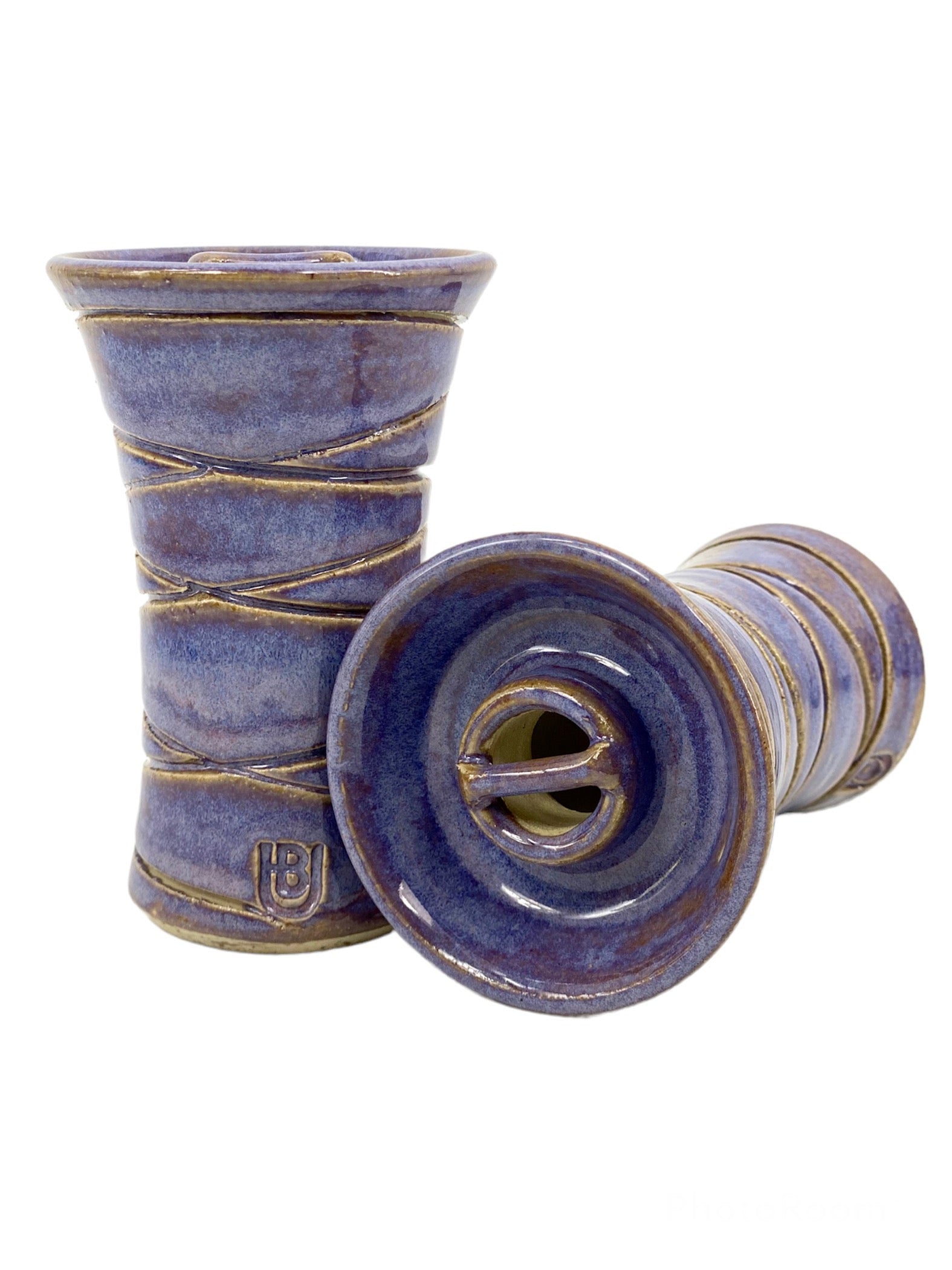 Urb Bowl- Pyra with Bridge – 5StarHookah