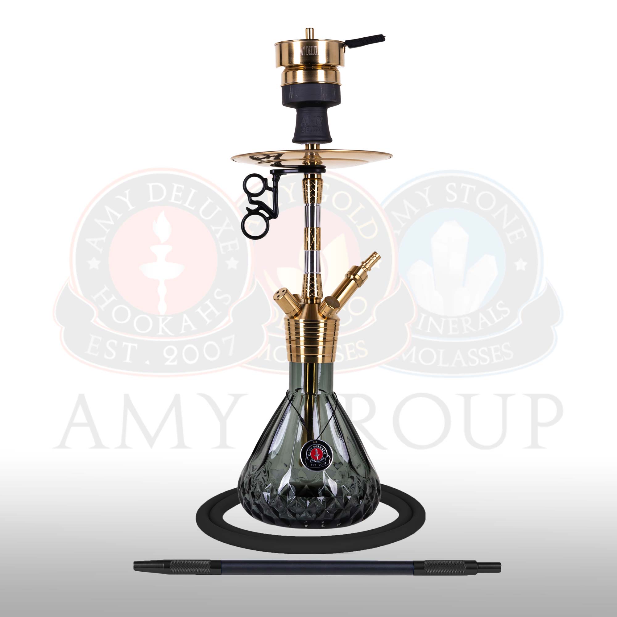 Amy Deluxe Fusion Kite SS34.02 – 5StarHookah