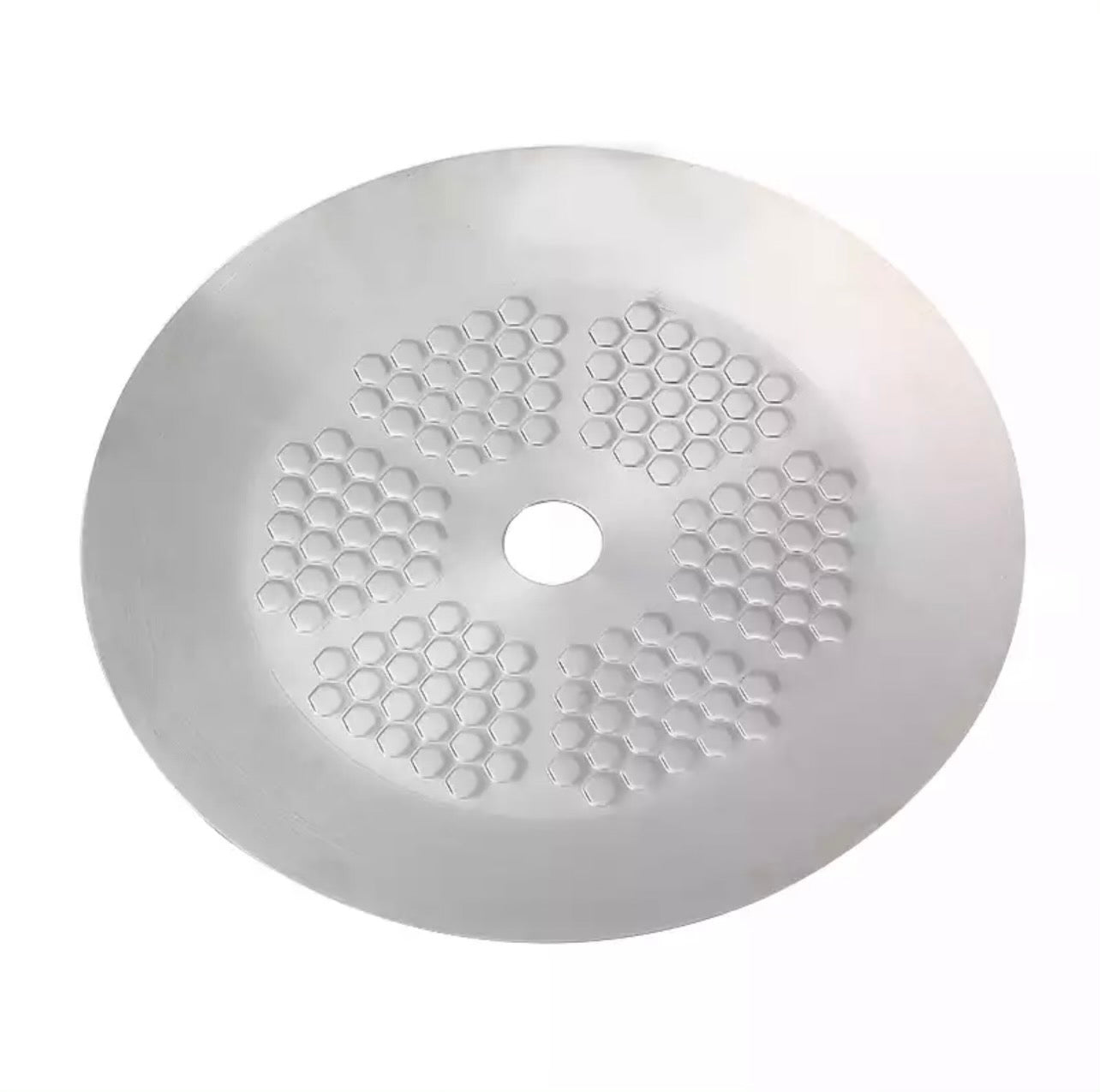 Stainless Steel Bubble Tray – 5StarHookah