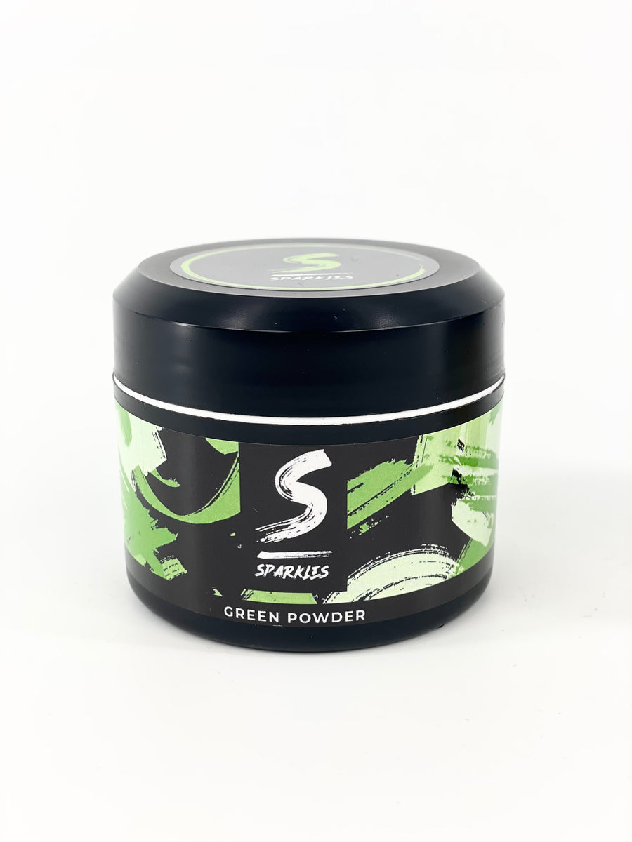 Sparkle Powder – 5StarHookah