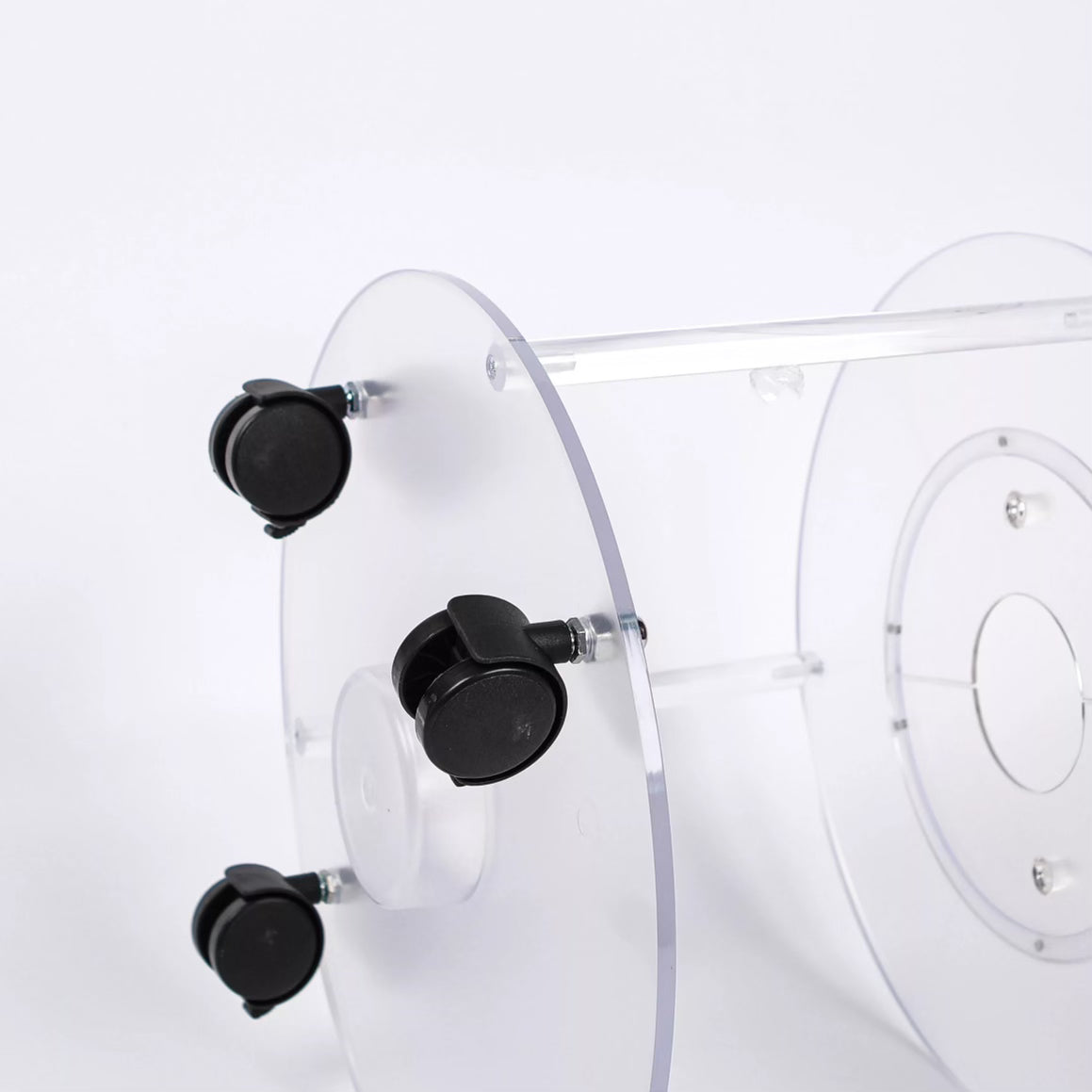 Acrylic Hookah Table – 5StarHookah