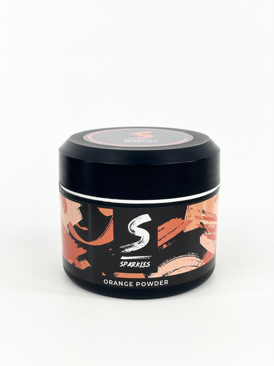 Sparkle Powder – 5StarHookah
