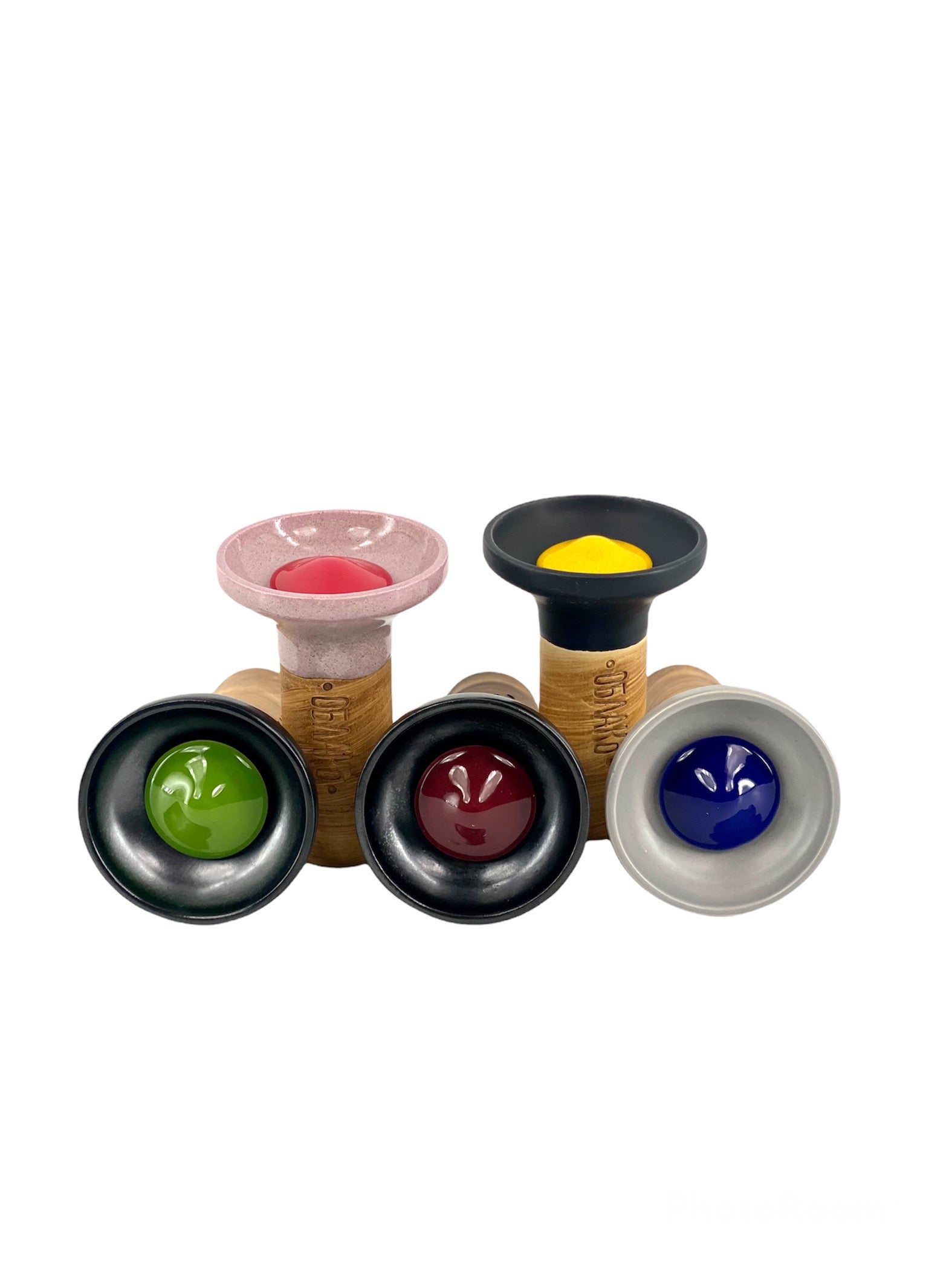 Oblako Flow Bowls – 5StarHookah