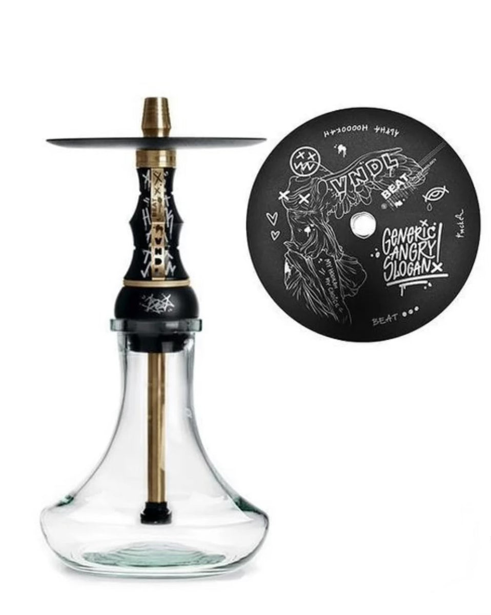 Alpha Hookah Beat Vandal limited edition – 5StarHookah