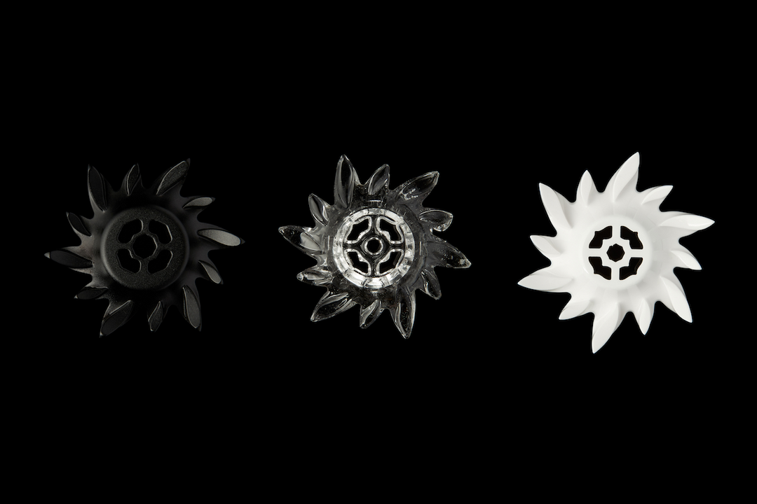 Kaloud Sitra Thermal Diffuser Pack – 5StarHookah