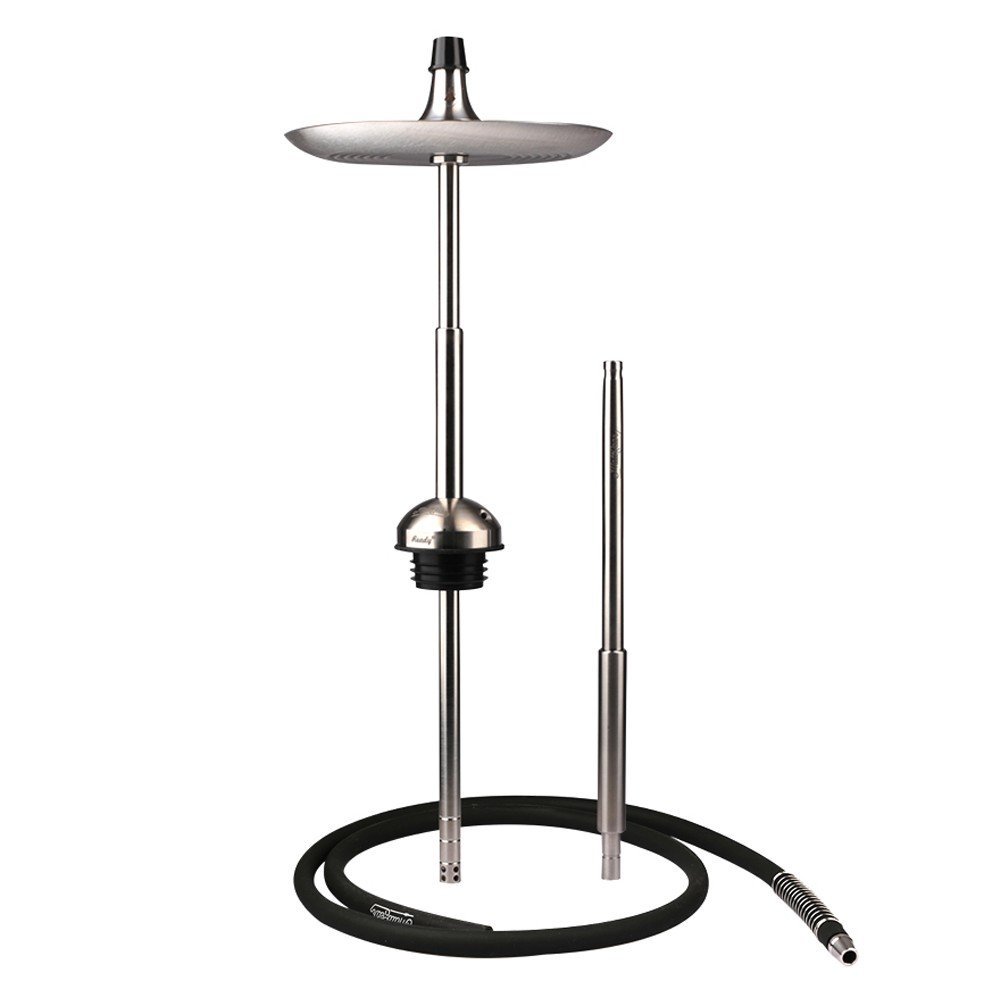 MattPear Ready S (with molasses catcher) – 5StarHookah