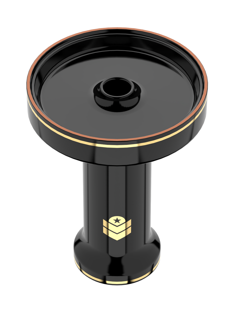 MIG Royal Phunnel Bowl – 5StarHookah