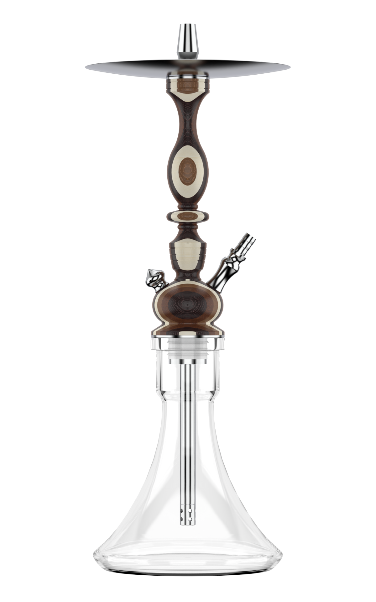 MIG Tradi Wood Mixed – 5StarHookah