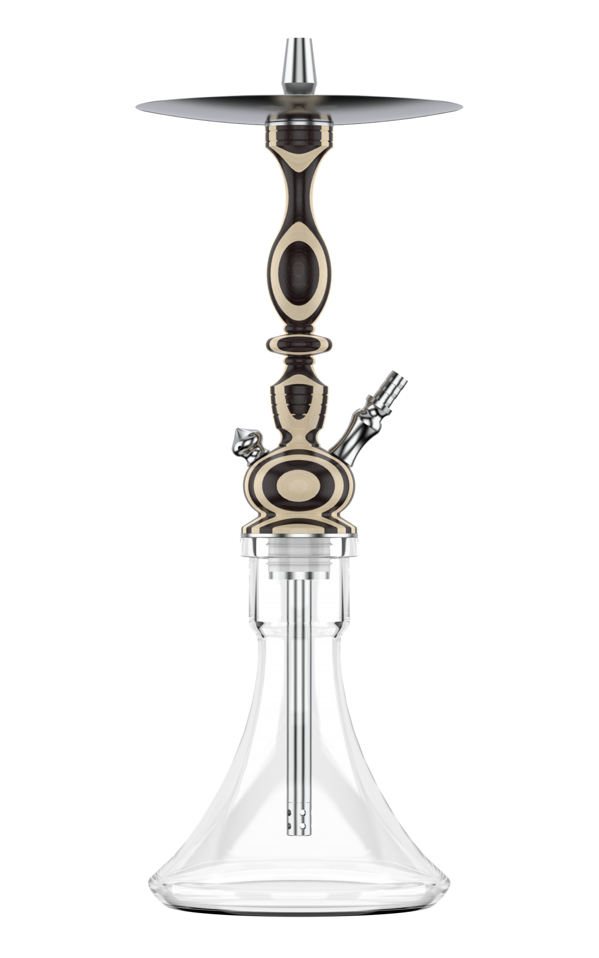 MIG Tradi Wood Waple – 5StarHookah