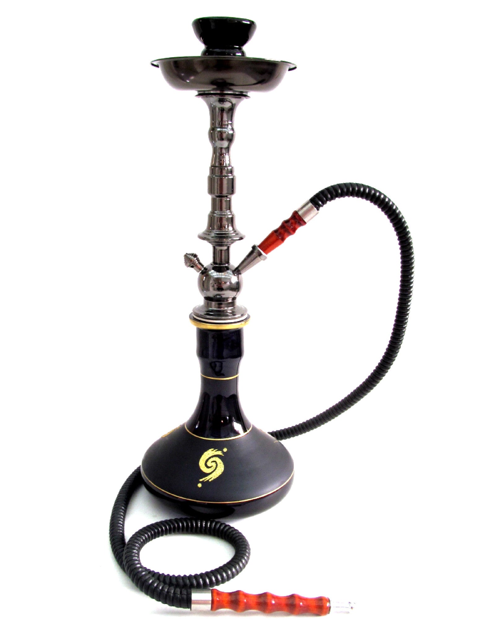 Pasha G Hookah – 5StarHookah