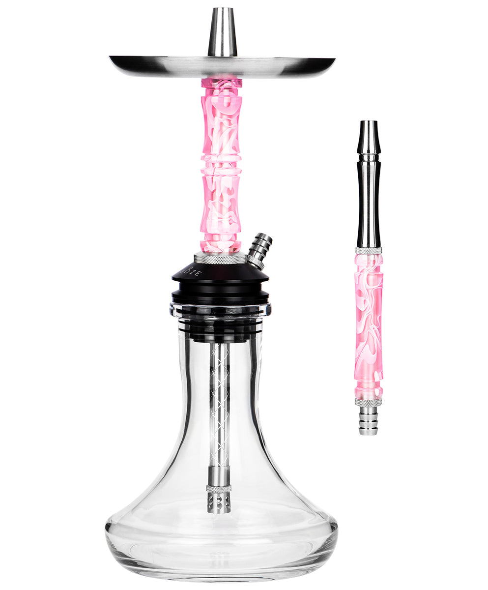 Moze Breeze Two Hookah – 5StarHookah