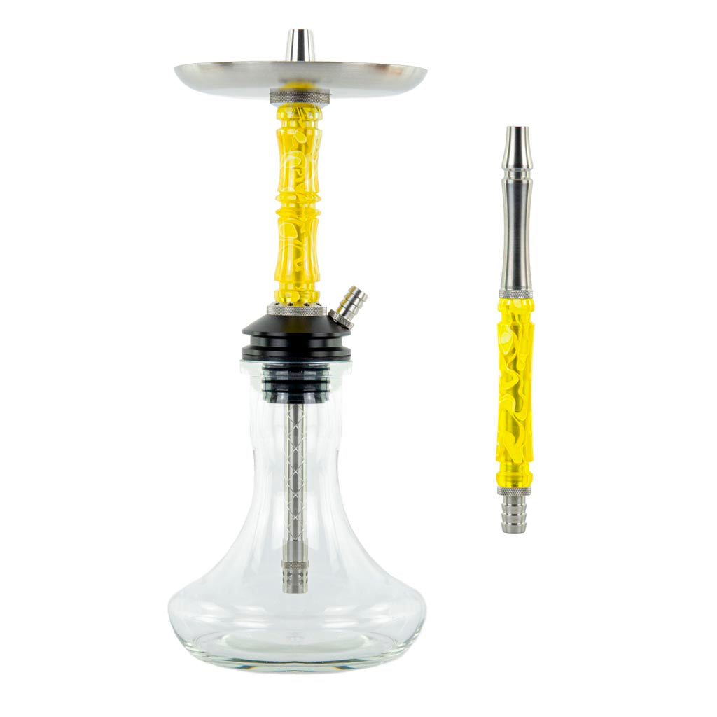 Moze Breeze Two Hookah – 5StarHookah