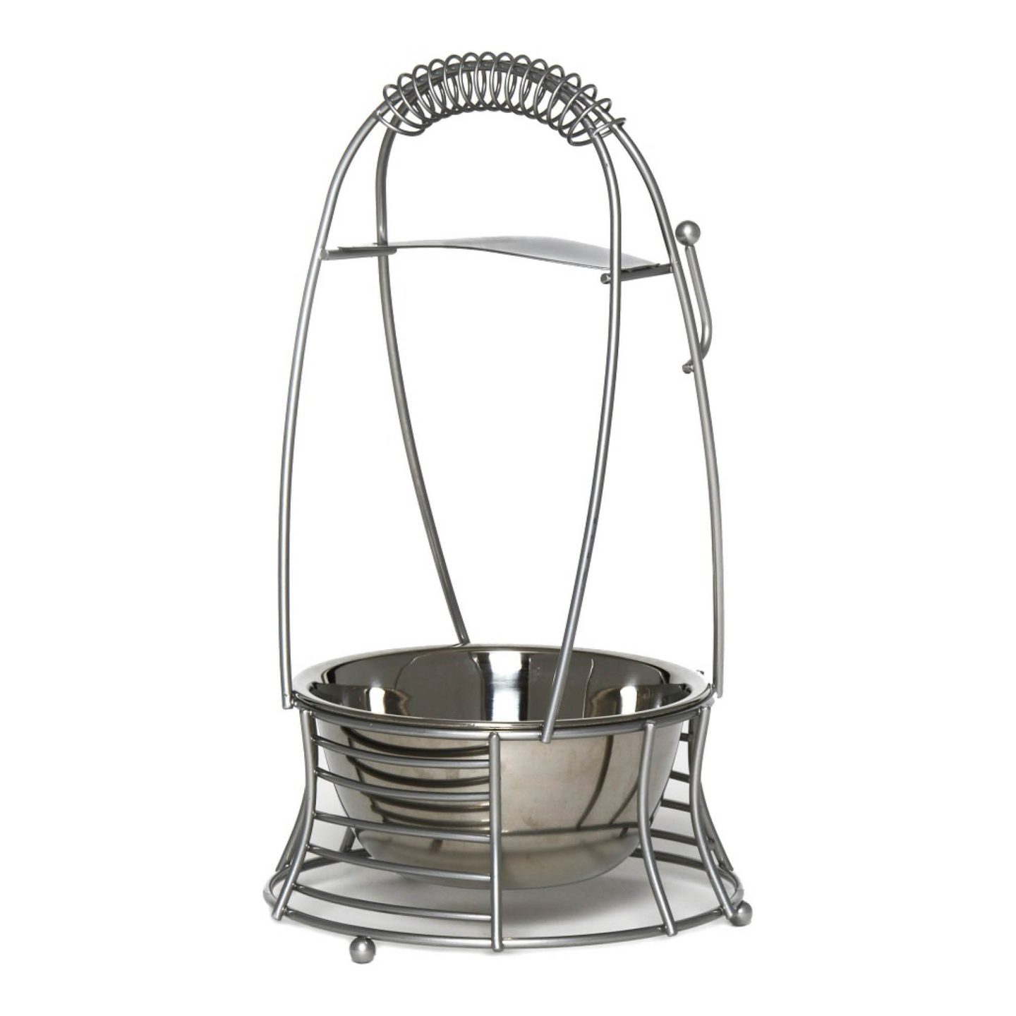 Mya Charcoal Basket – 5StarHookah