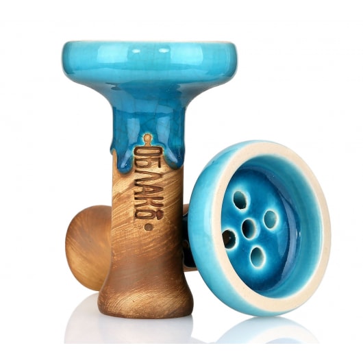 OBLAKO Killer bowl – 5StarHookah