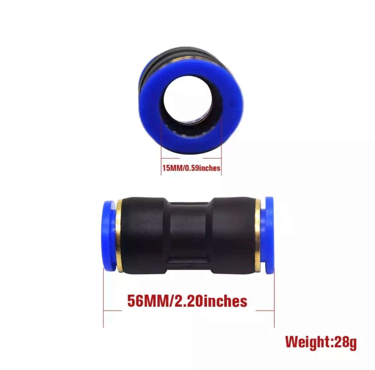 Star Silicone Hose Extender – 5StarHookah