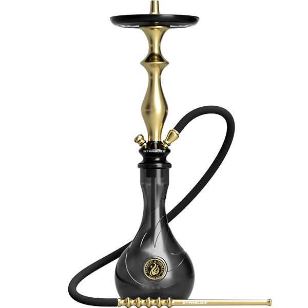 Starbuzz SB-H1 Hookah Complete – 5StarHookah