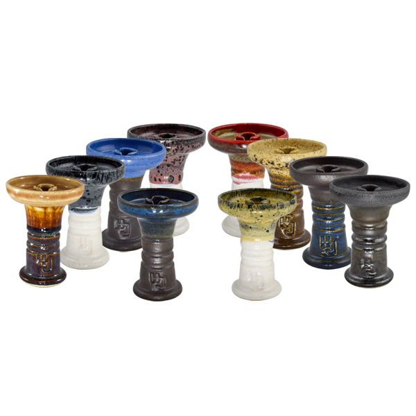 HJ Trimony Bowl – 5StarHookah